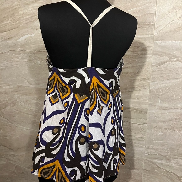 Roberta Freymann | Tops | Roberta Freymann Top | Poshmark